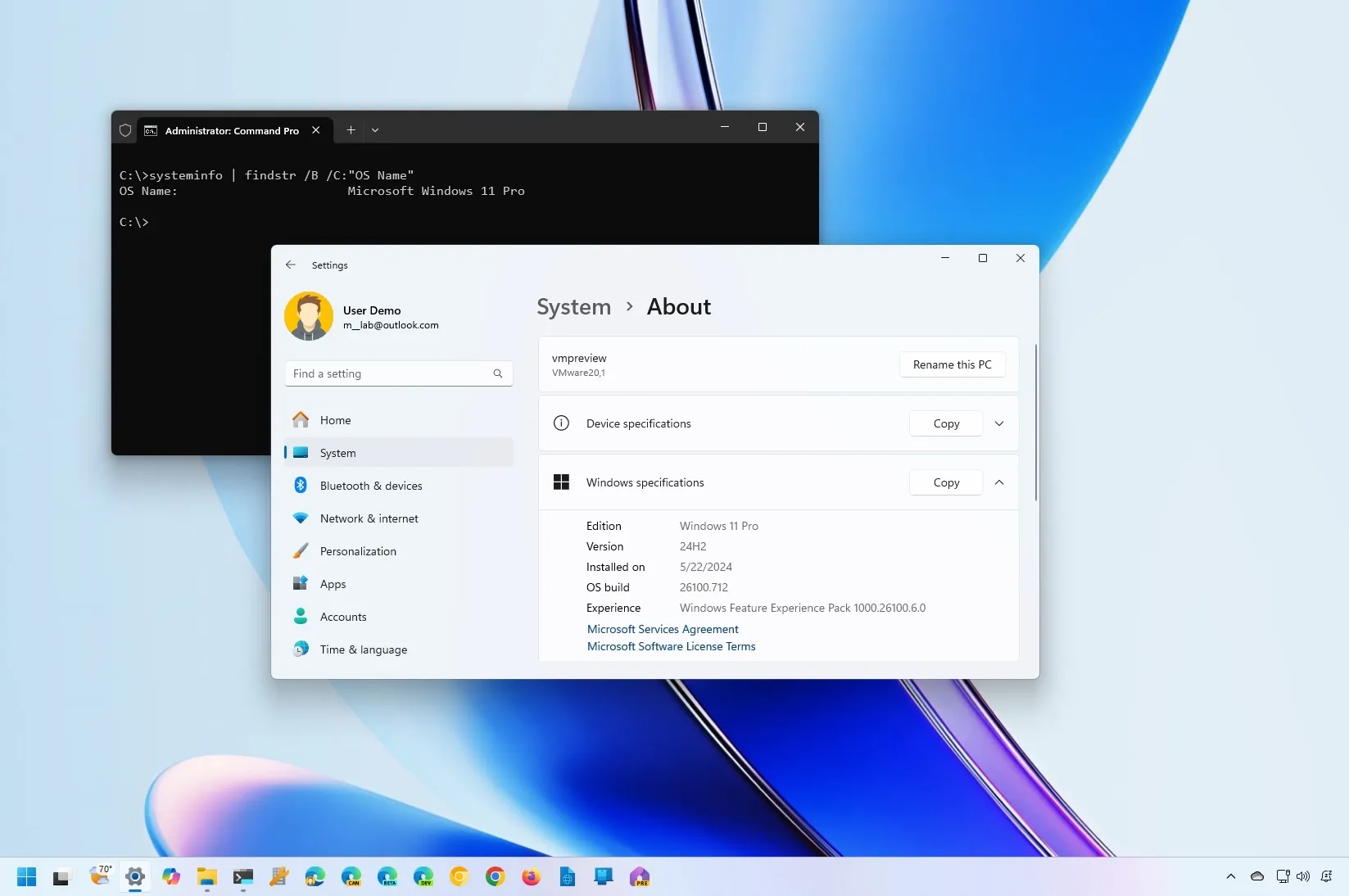 如何在 Outlook for Windows 11、10 中設定自動電子郵件回复 - 数字指南