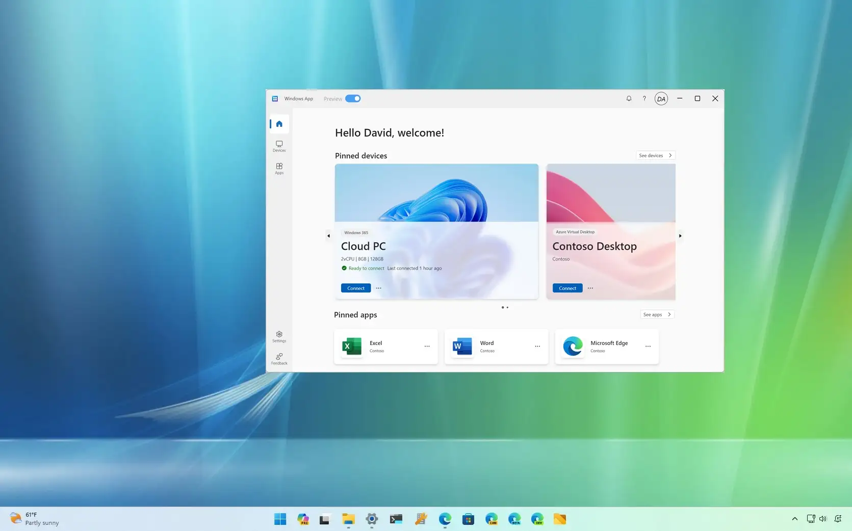 微软推出适用于 PC、Mac、移动设备的“Windows 应用程序”——这不是你想象的那样 - 数字指南