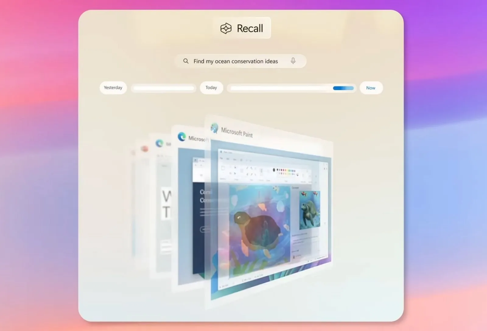 如何在 Windows 11 上删除 Recall 快照 - 数字指南