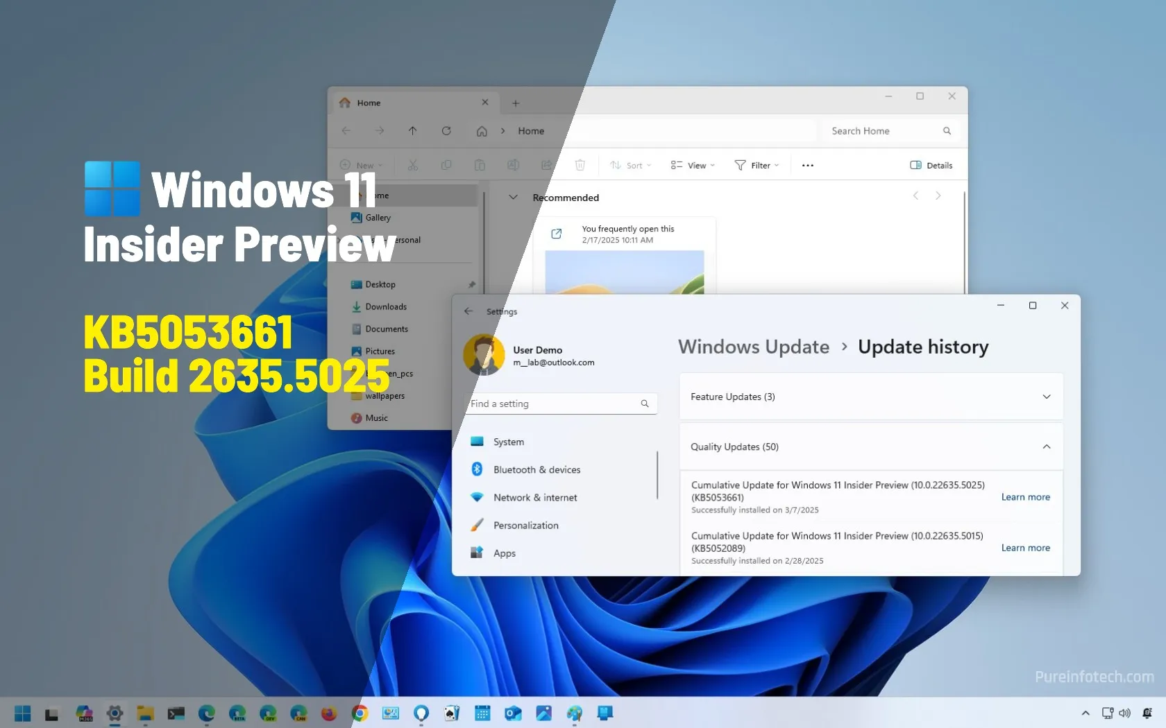 如何在 Windows 11 上的工作列中啟用電池百分比