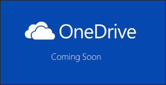 由於商標爭議，Microsoft將SkyDrive重命名為OneDrive - 数字指南