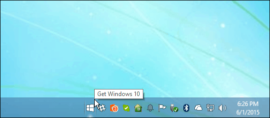 如何完全禁用獲取 Windows 10 更新 GWX 應用程序 - 数字指南