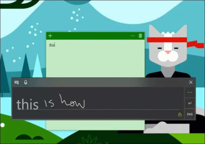 Microsoft推出Windows 10 Redstone 4預覽構建17040 - 数字指南