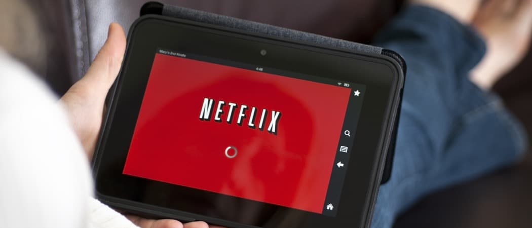 您需要了解的有關Netflix入門的所有信息 - 数字指南