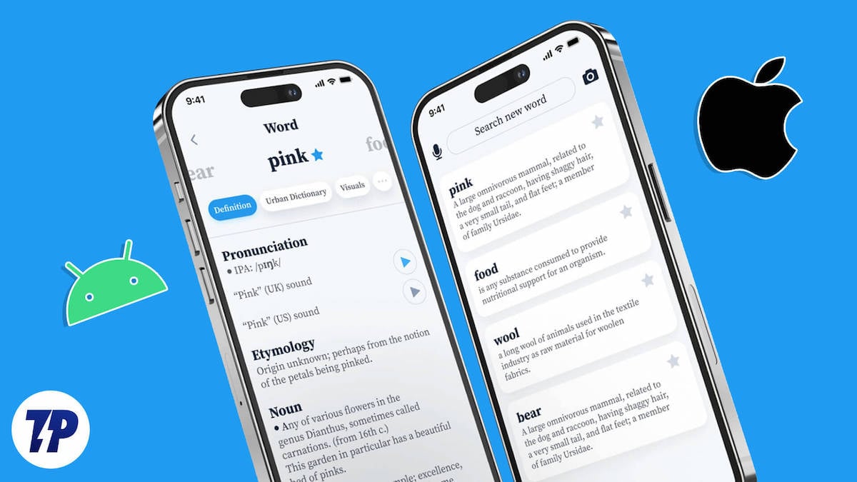 13 佳離線字典應用程式 [iOS/Android] - 数字指南