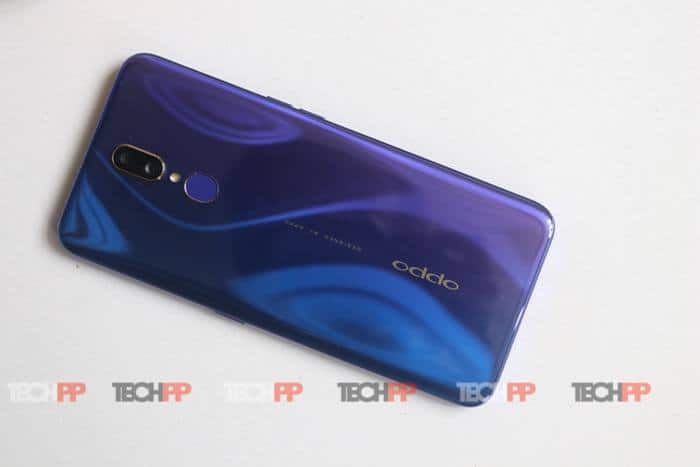 [第一切]Oppo A9：Oppo 進入 Note 區域 - 数字指南