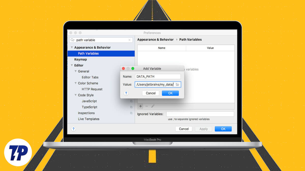 如何在 macOS 中設置 PATH 變量 - 数字指南