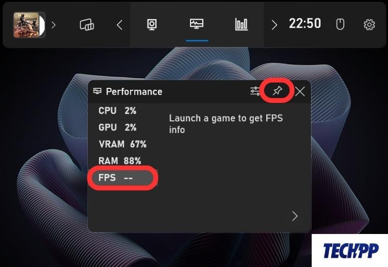 如何在遊戲時獲得屏幕上的 FPS [3 種方法] - 数字指南