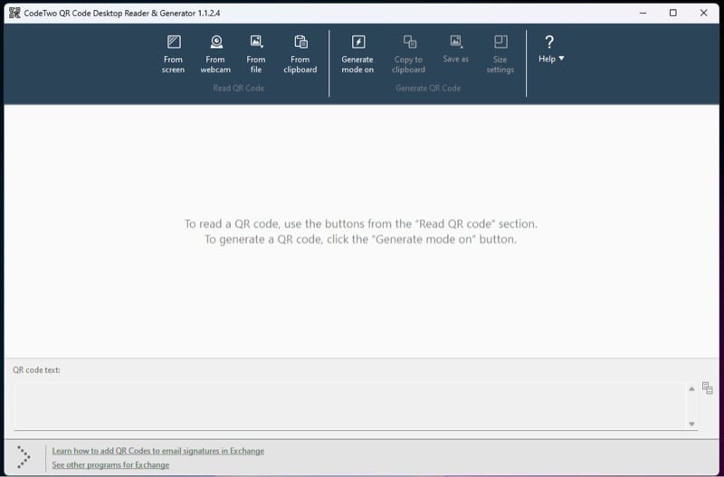 如何在 Windows 10 和 Windows 11 上掃描二維碼 - 数字指南
