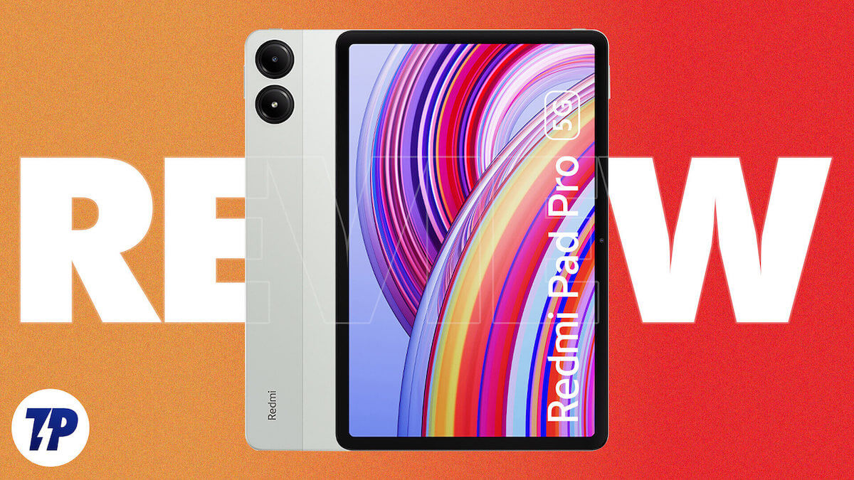 Redmi Pad Pro評論：Tab Tony Stark，帶有鍵盤和手寫筆的鋼鐵俠！ - 数字指南