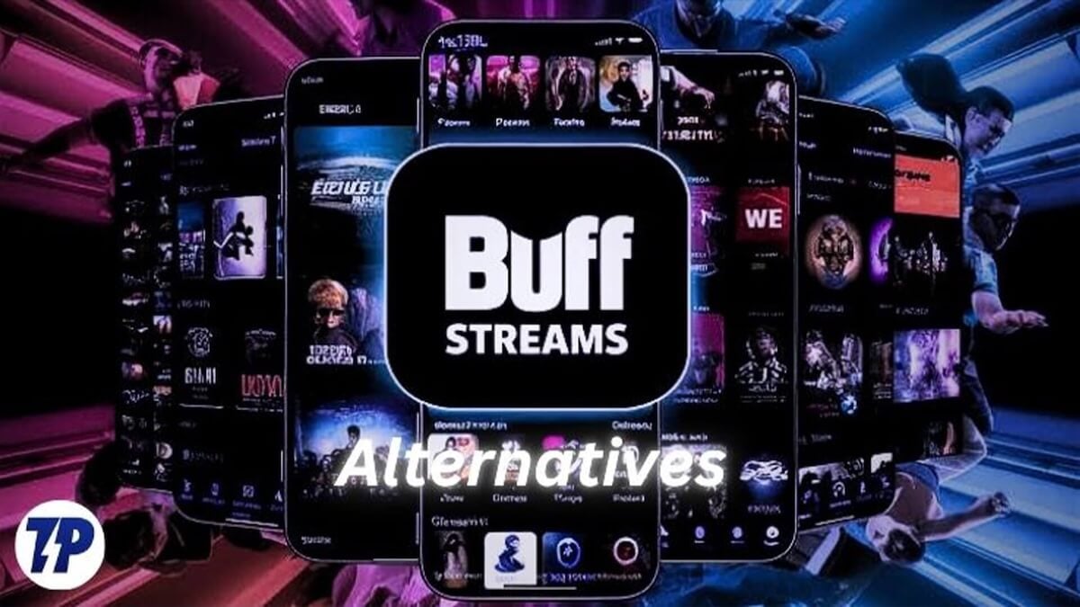 觀看體育直播的 8 種最佳 Bufferstream 替代方案 - 数字指南