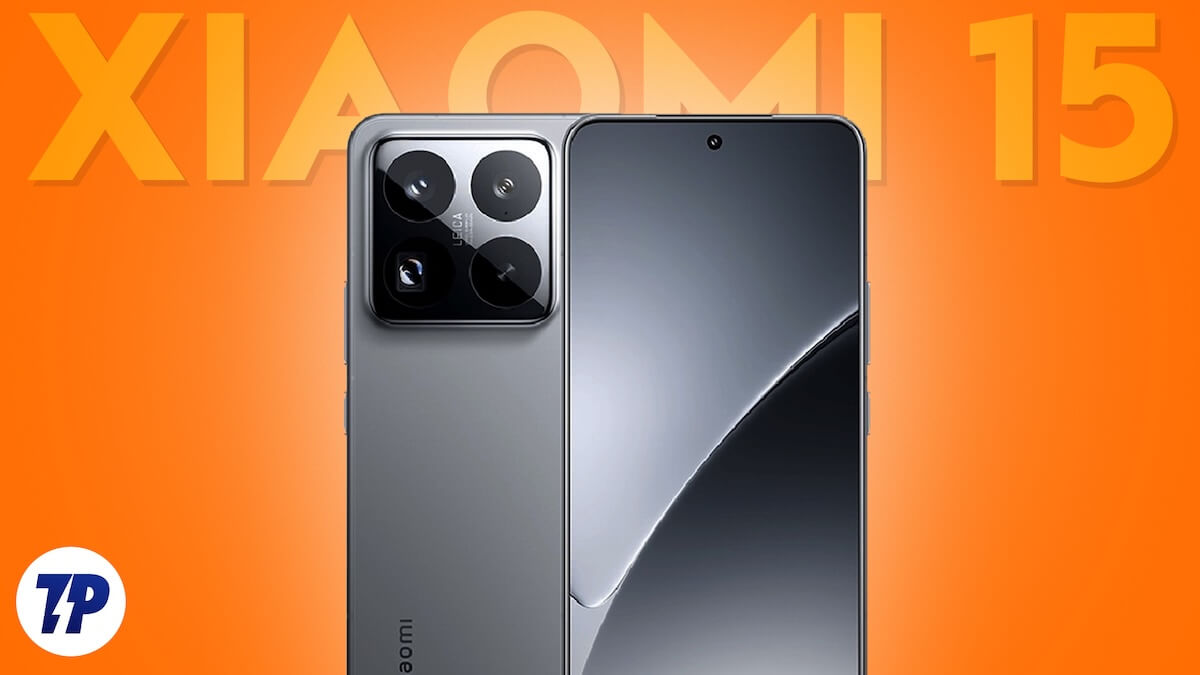 小米15系列：小米和Redmi成為Kumbh Mela Bros的時間？ - 数字指南