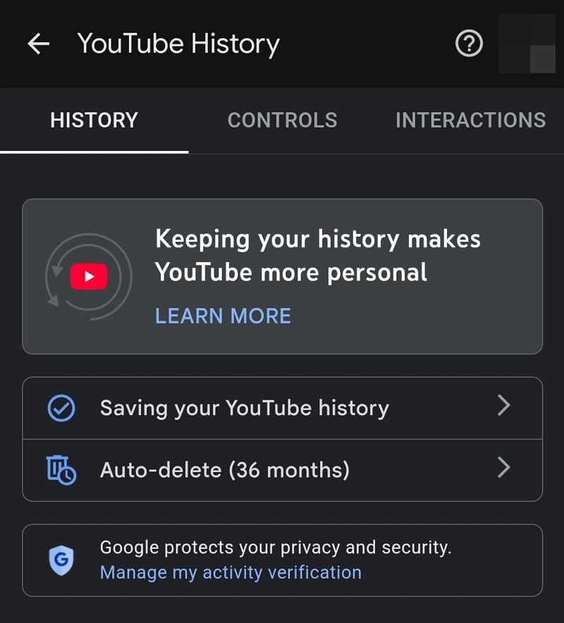 完全重置YouTube主頁建議：完整指南 - 数字指南