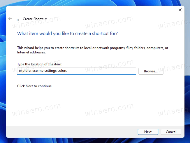 Windows 11 ms-settings 命令（設置 URI 快捷方式） - 数字指南