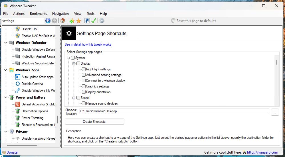 Windows 11 ms-settings 命令（設置 URI 快捷方式） - 数字指南