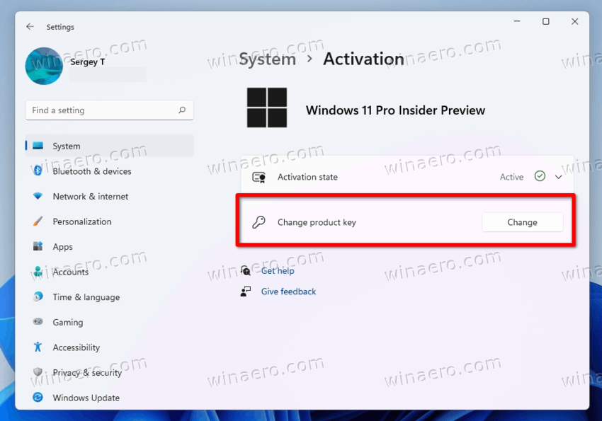 適用於所有版本的 Windows 11 通用密鑰 - 数字指南