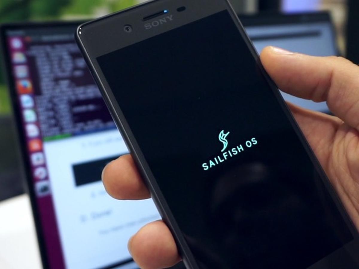 Sailfish OS：您必須知道的一切 - 数字指南
