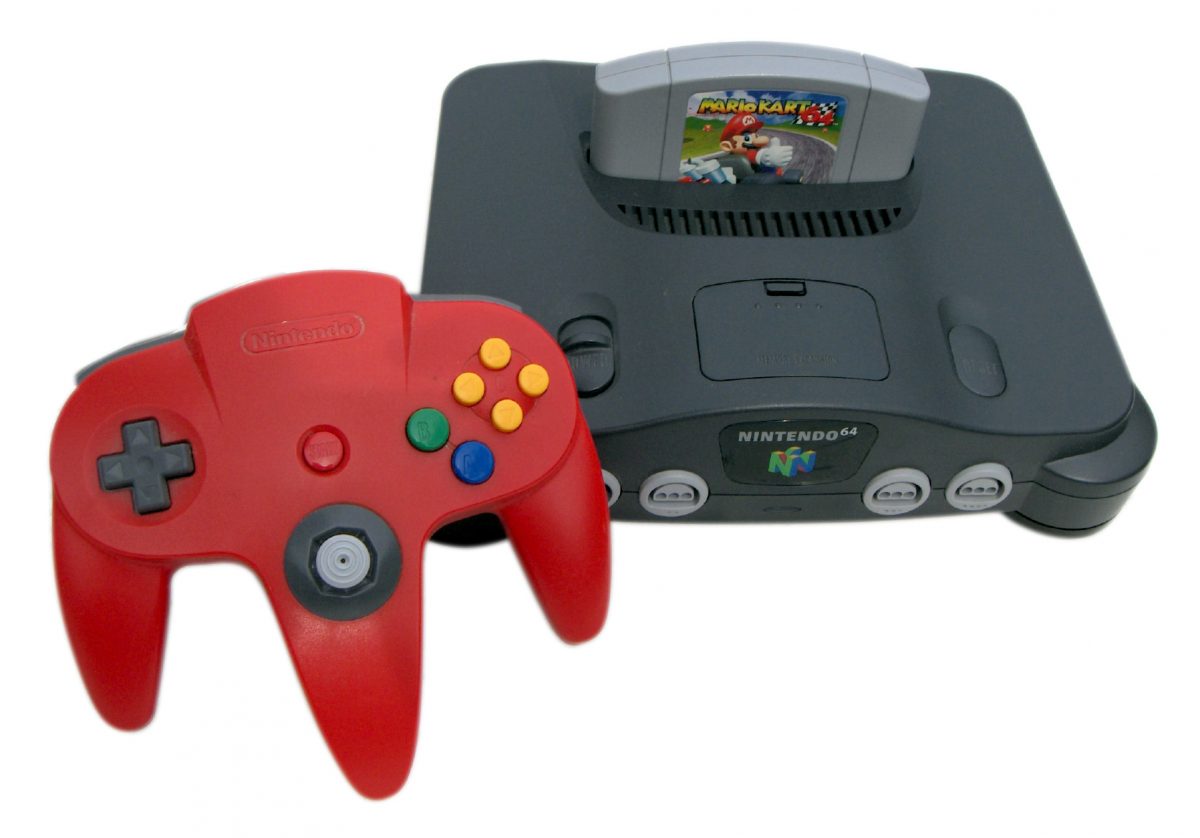 12個最佳N64模擬器，用於玩過去的遊戲 - 数字指南