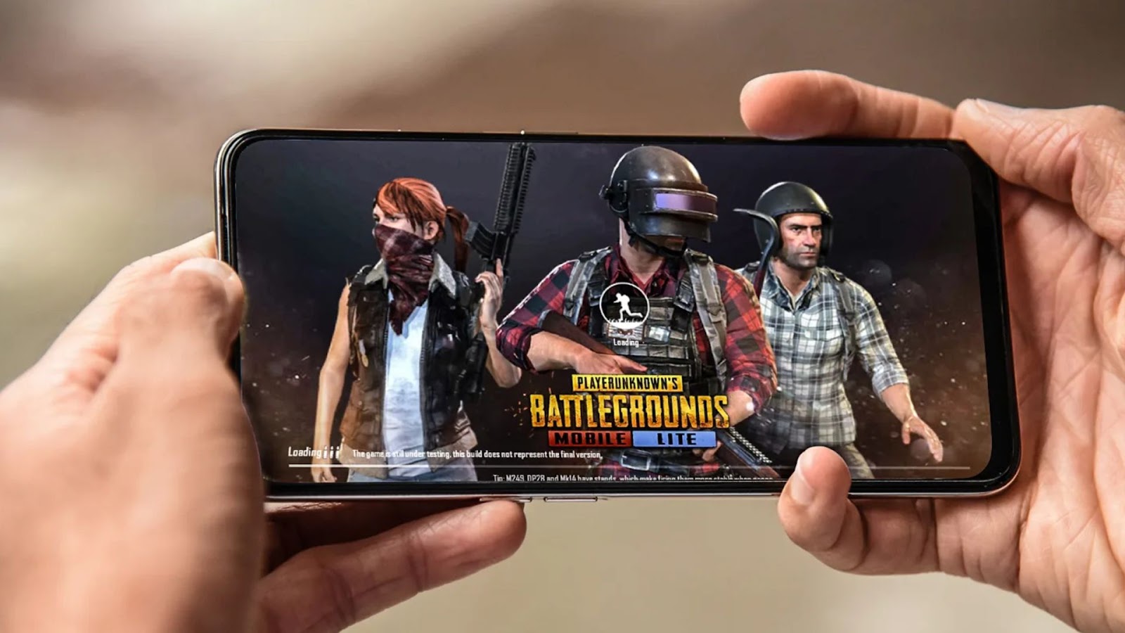 PUBG Mobile Lite 面向低階 Android 智慧型手機發布 - 数字指南
