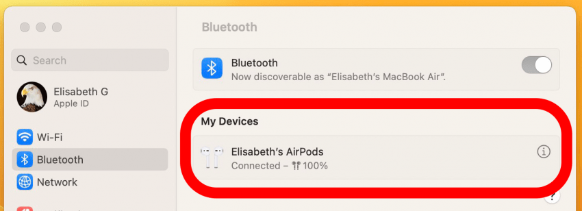 Apple AirPods 指南：如何連接、設定、充電和使用 AirPod 控件 - 数字指南