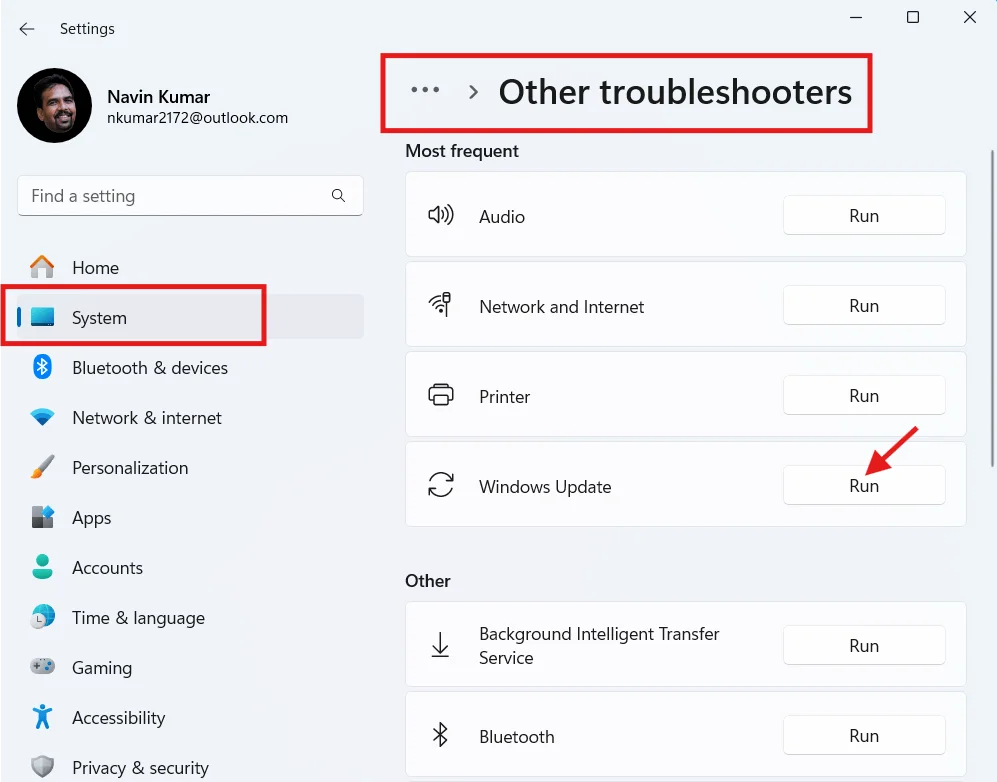 修復更新 KB5053656 在 Windows 11 24H2 中安裝失敗的問題 - 数字指南