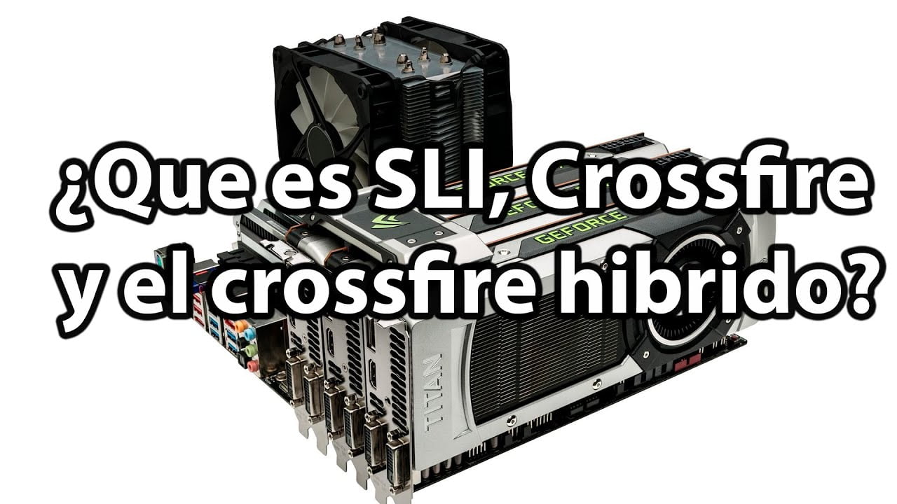 什麼是AMD Quad Crossfirex™？