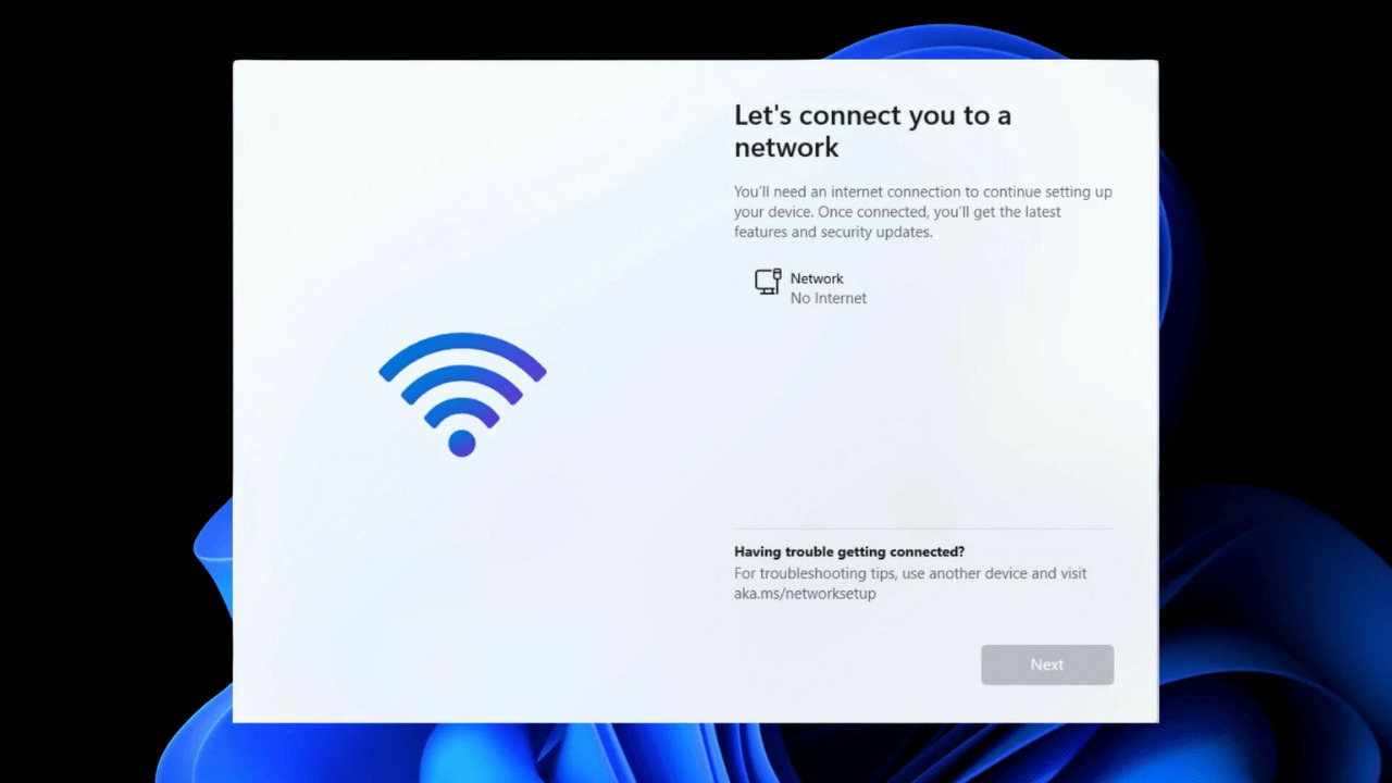 Windows 11 中缺少 WiFi 選項？ 11 種修復方法 - 数字指南