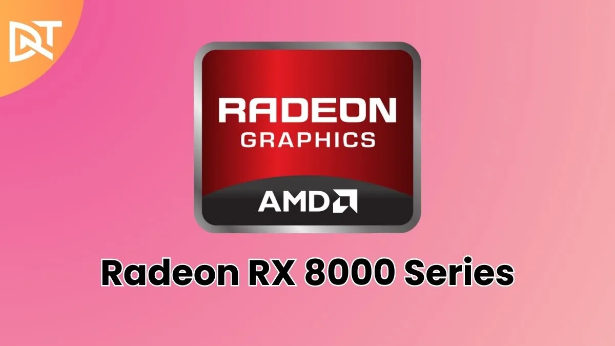 AMD 在新的 ROCm 更新中暗示 Radeon RX 8600 和 RX 8800 RDNA 4 GPU