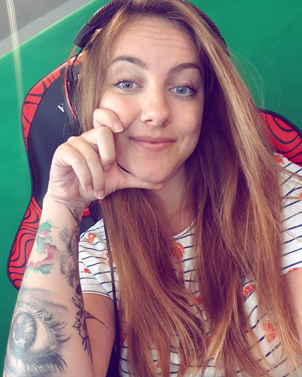 Twitch 主播在終於成為搭檔後淚流滿面