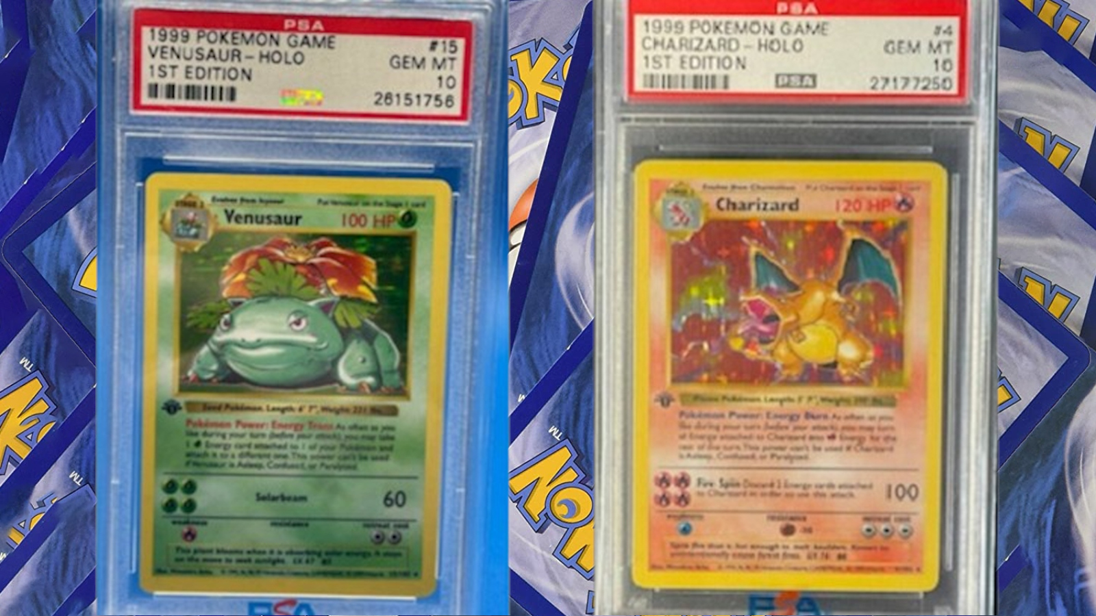 臭名昭著的銀行劫匪被指控詐騙 Pokemon 卡收集者 200 萬美元 - 数字指南