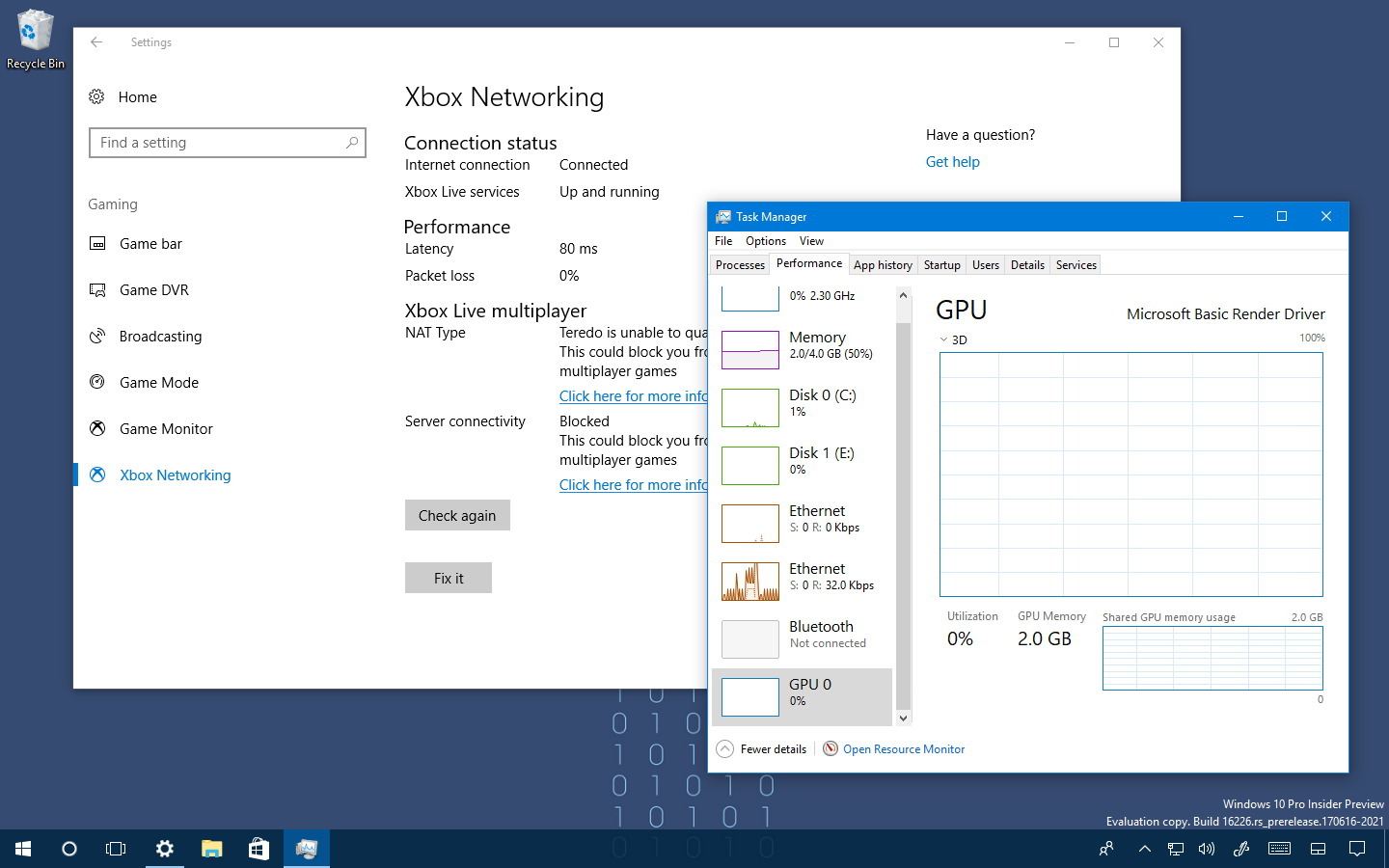 Windows 10 build 16226（秋季創意者更新）發布，包含新功能 - 数字指南