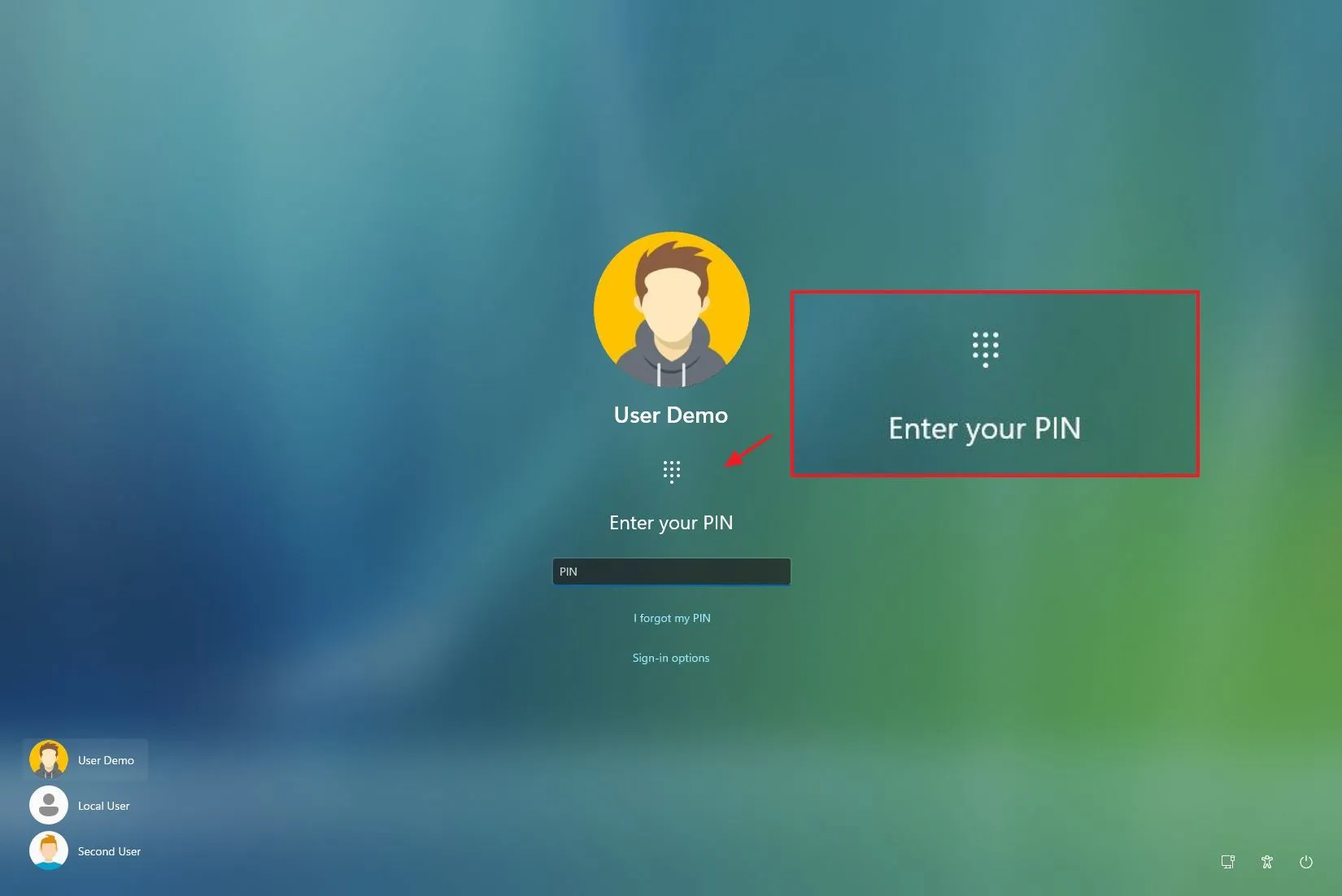 Windows 11 更新 KB5045889 讓 Windows Hello 體驗現代化 - 数字指南