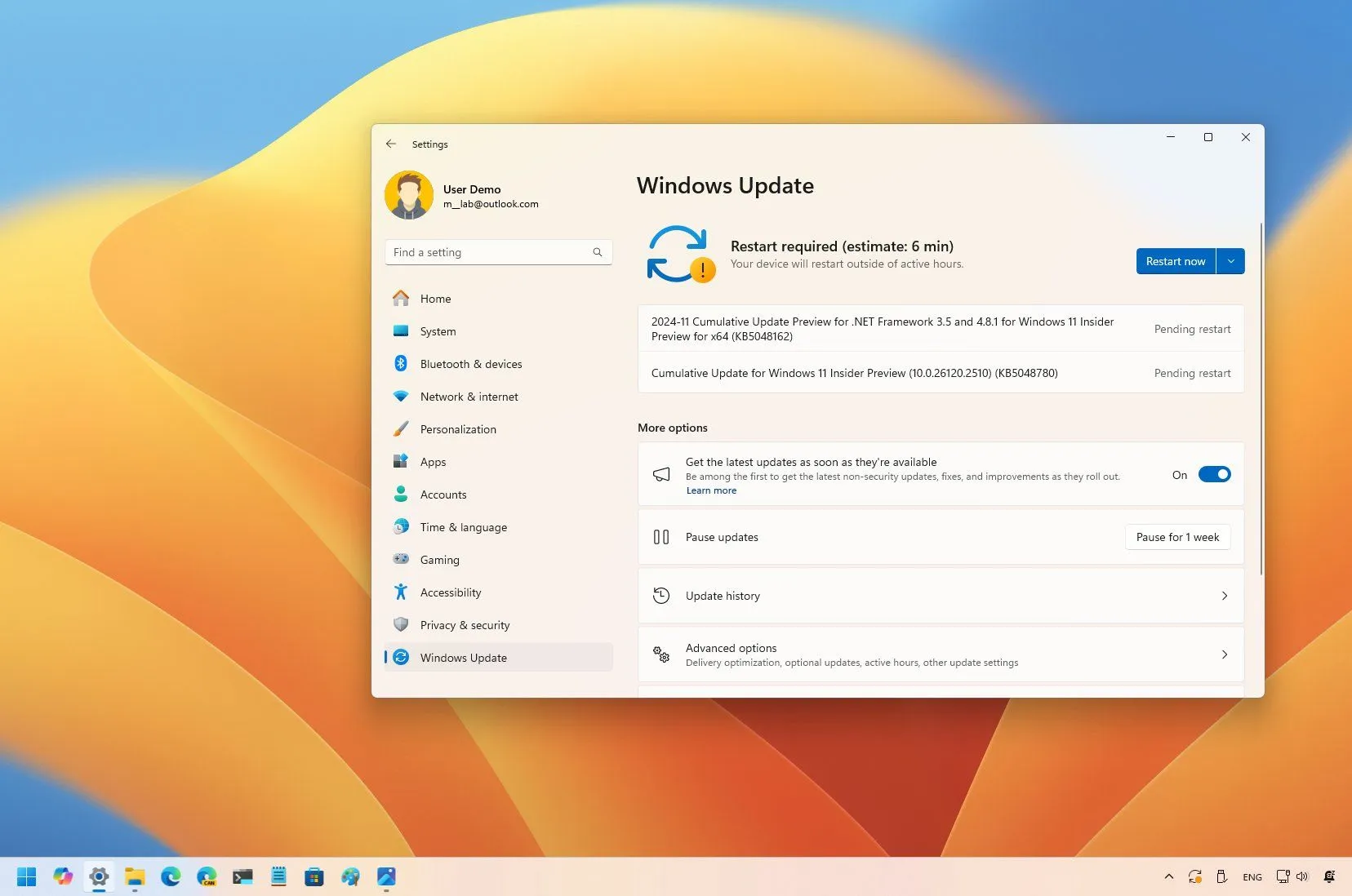AMD 和 Intel Copilot+ PC（內部版本 26120.2510）推出 Windows 11 召回 - 数字指南